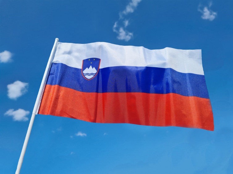 Slovenska himna kot simbol miru in sodelovanja med narodi - Informer.si