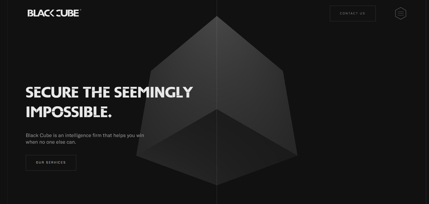Sum kaznivega dejanja v povezavi z Black Cube pretresa Slovenijo #foto ...